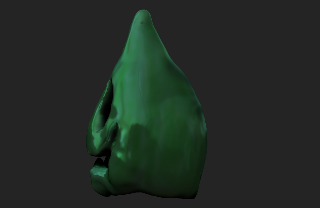 STL file THE BATMAN 2022 (DROPPER MASK) 🪖 ・3D print object to download ...