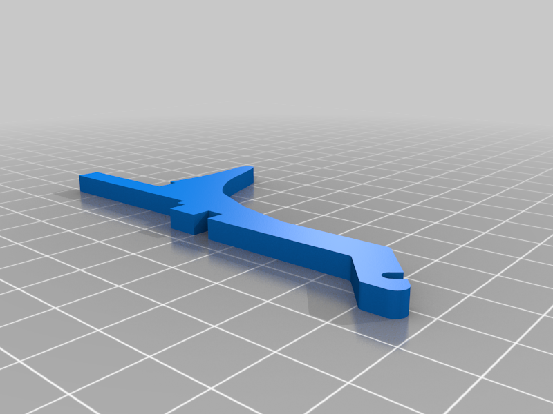 Free 3D file Extended Triggers 🔫・3D printer design to download・Cults