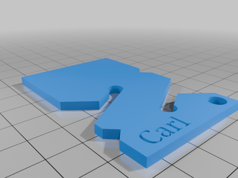 ⚽ Cave Markers・Free 3D File for ・Cults