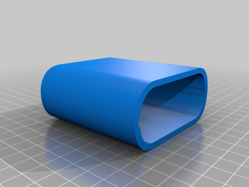 Free 3D file FOXONU PB11 Power Bank Case 🏦 ・3D print design to download ...