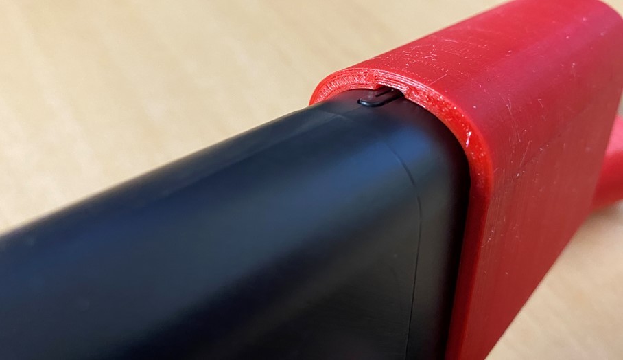 Free 3D file FOXONU PB11 Power Bank Case 🏦 ・3D print design to download ...