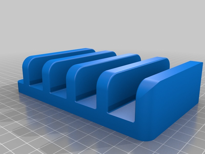 Free 3D file Gadgets Device Stand 📱・3D printable model to download・Cults