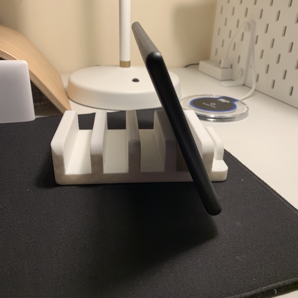 Free 3D file Gadgets Device Stand 📱・3D printable model to download・Cults