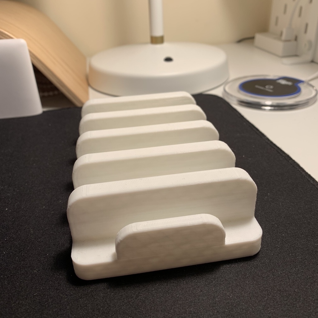 Free 3D file Gadgets Device Stand 📱・3D printable model to download・Cults