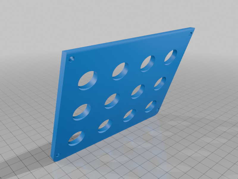 Archivo 3D gratis Button Box Farming Simulator 📦 ・Diseño imprimible en ...