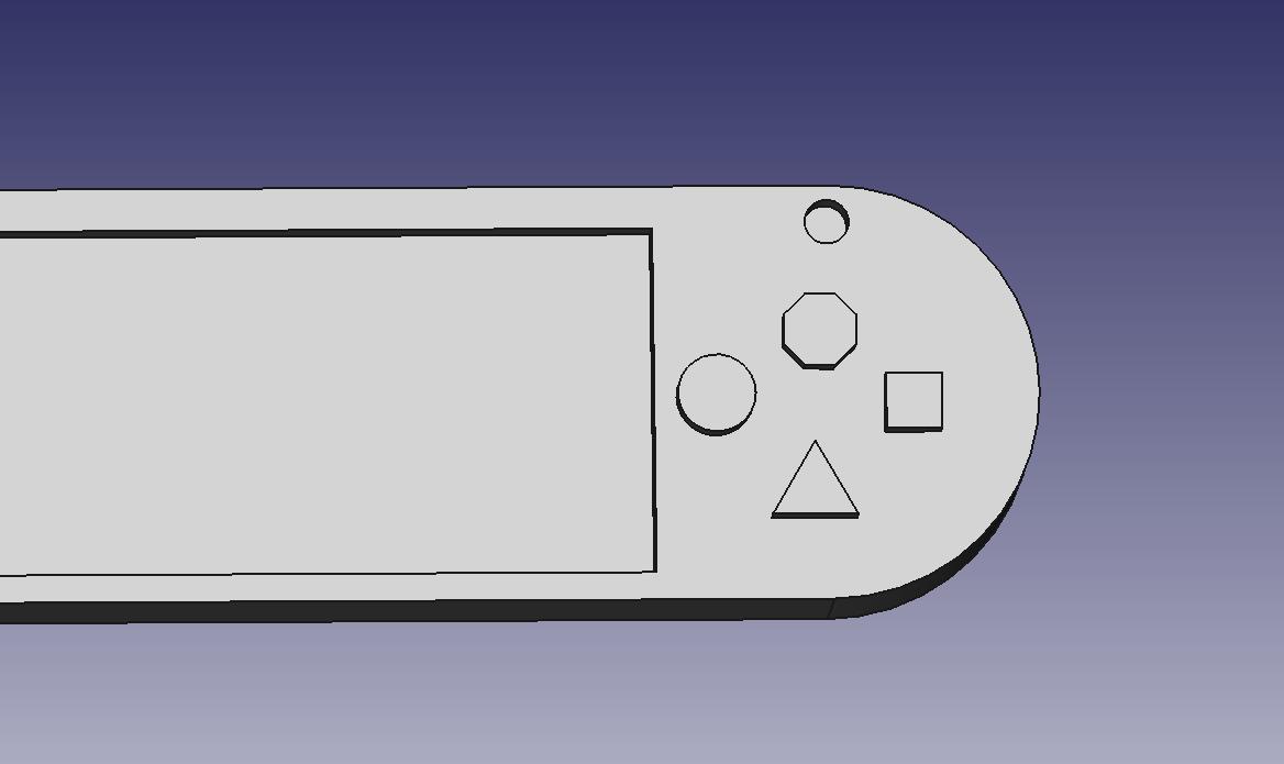 Free STL file Nintendo Switch 🎁 (OBJ)・3D printing idea to download・Cults
