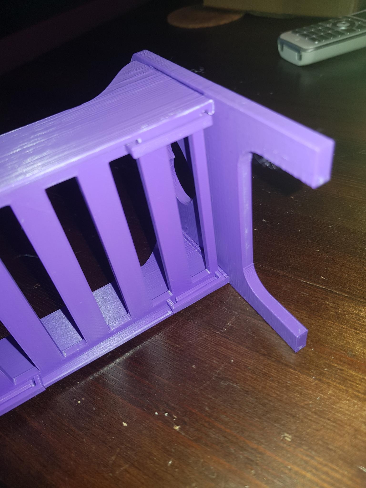 STL file Barbie Bed/ barbie Bed 🛏️ ・3D printer model to download・Cults