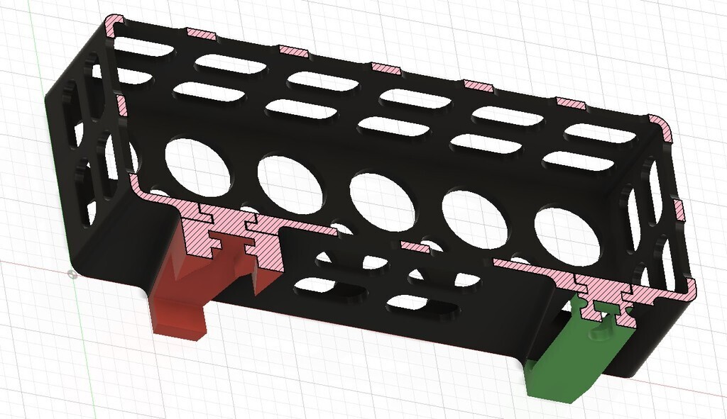 Free 3D file Filing 🗄️ ・Design to download and 3D print・Cults