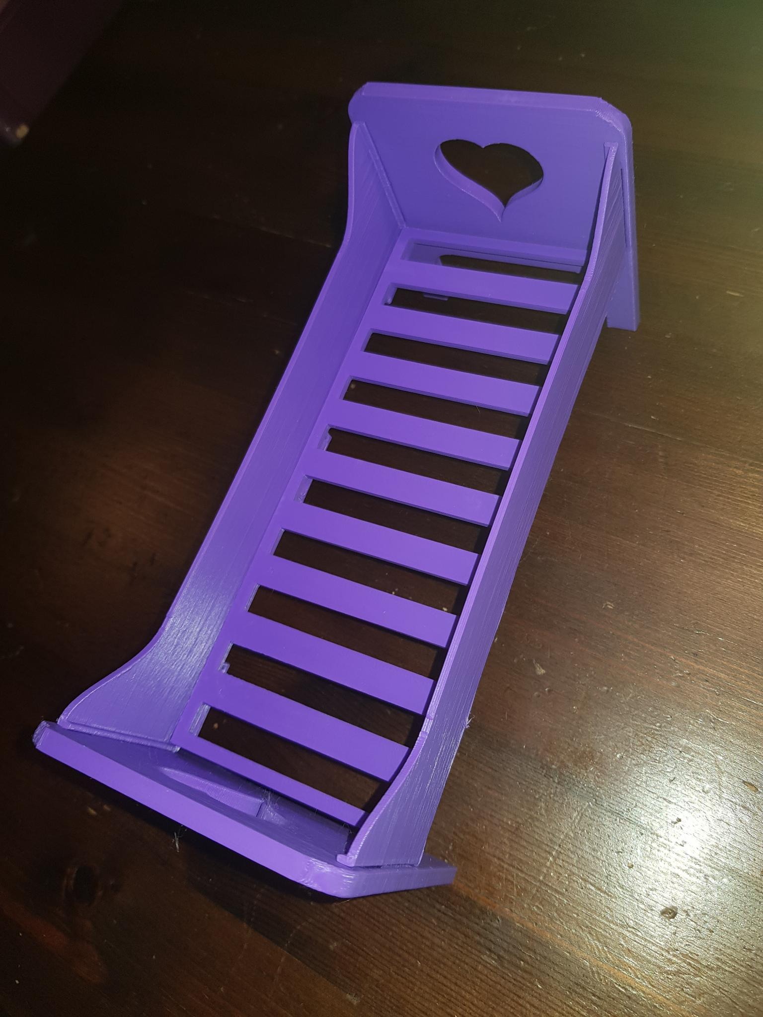 STL file Barbie Bed/ barbie Bed 🛏️ ・3D printer model to download・Cults