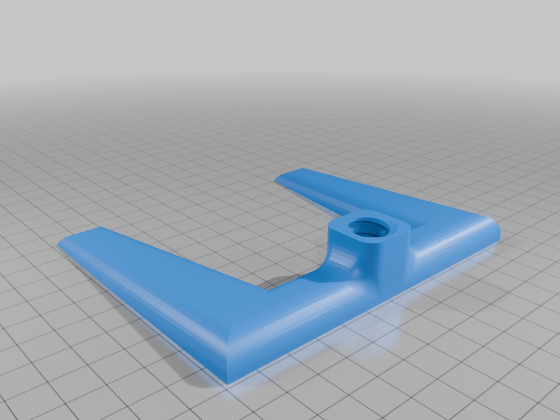 Free 3D file Halter_USB_Microskop 🔬 ・3D printer model to download・Cults