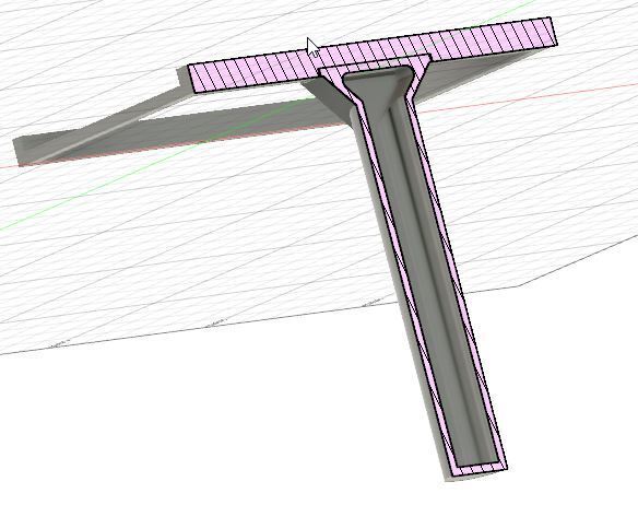 Free STL file Halter / Holder for 2X solar panel 60 X 110mm ☀️ ・Design ...