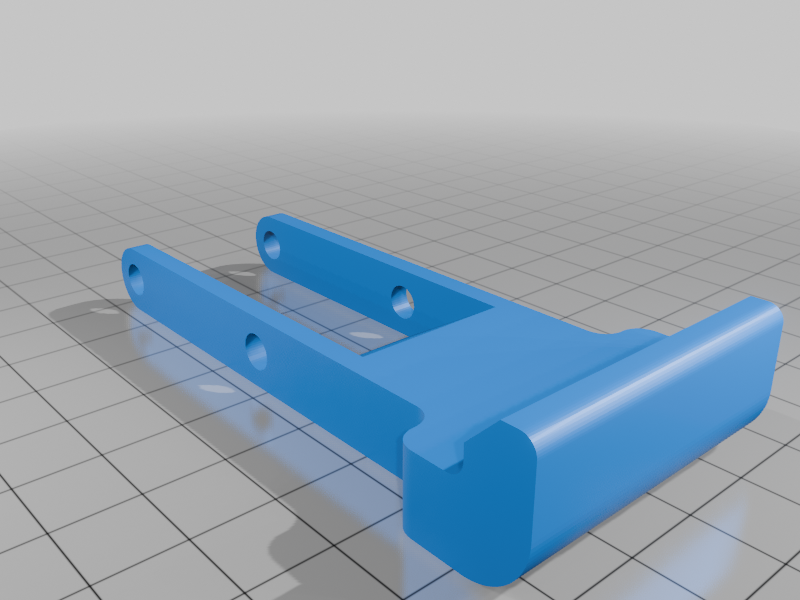 🗜️ TowelClamp Towel clamp・Free 3D File for ・Cults