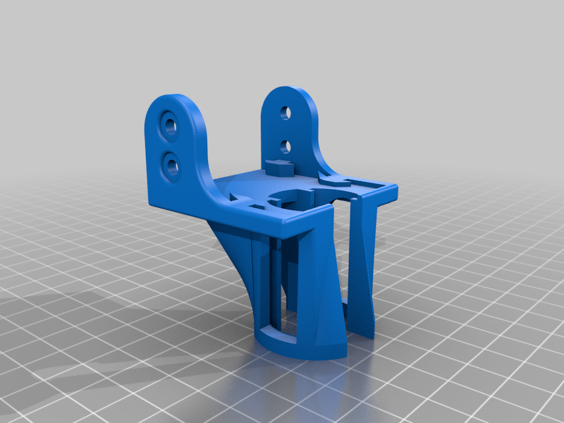 🧞‍♂️ Ender 3 Max Y axis Belt Tensioner・Free 3D File for ・Cults