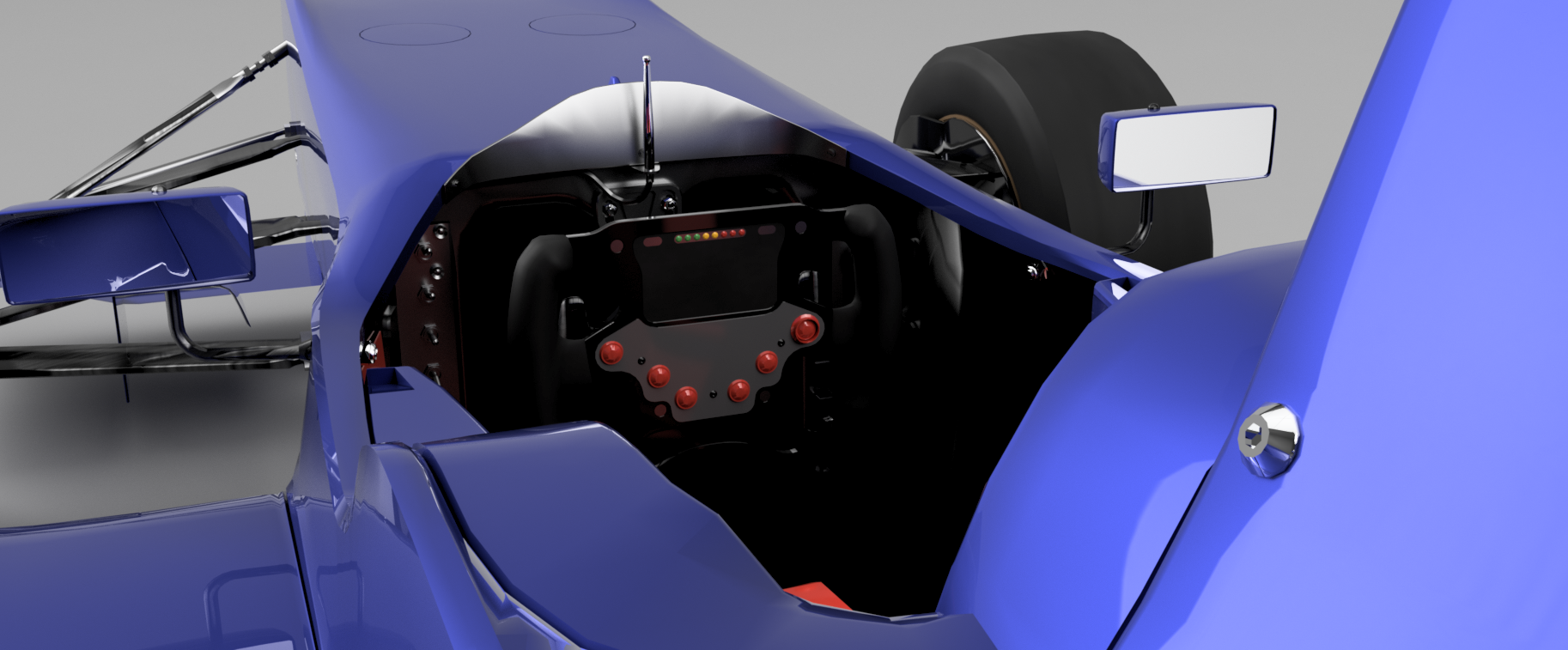 STL file Dallara F312 🛞 ・Design to download and 3D print・Cults