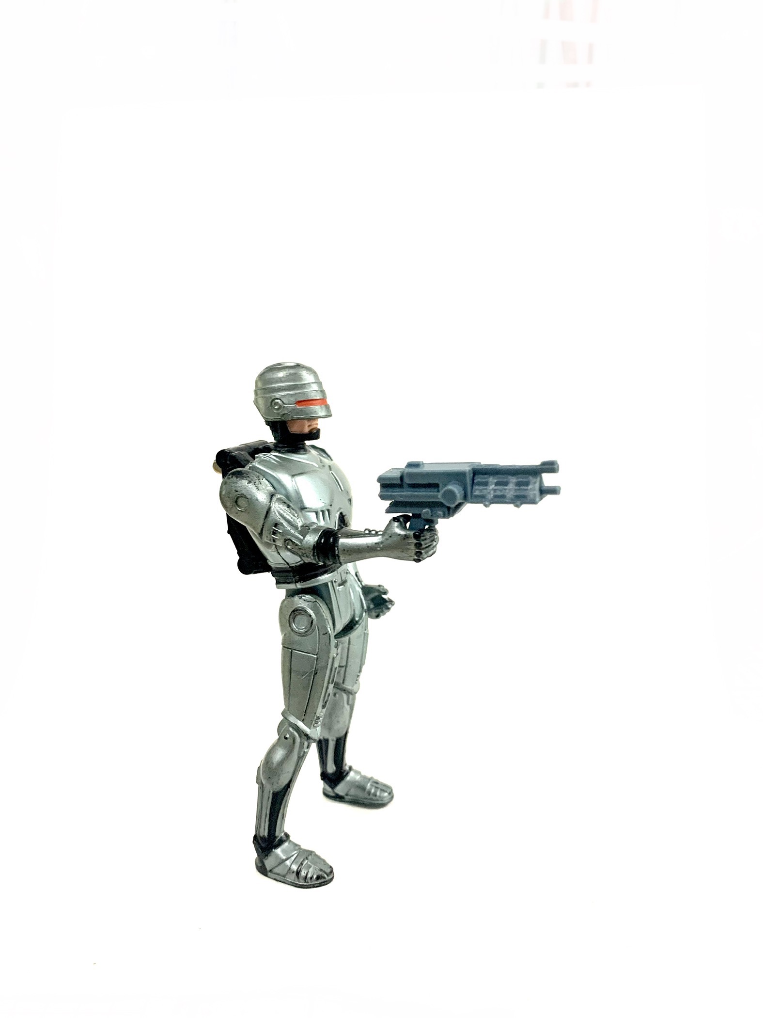 🔫 Kenner Robocop Gun・ STL File for ・Cults