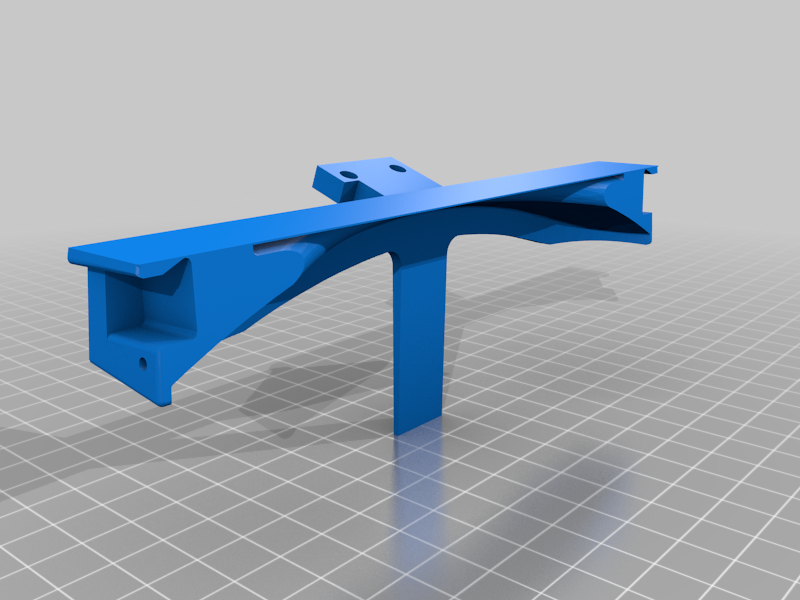 🖥️ ultraleap 3di hp reverb g2 mount・Free 3D File for ・Cults