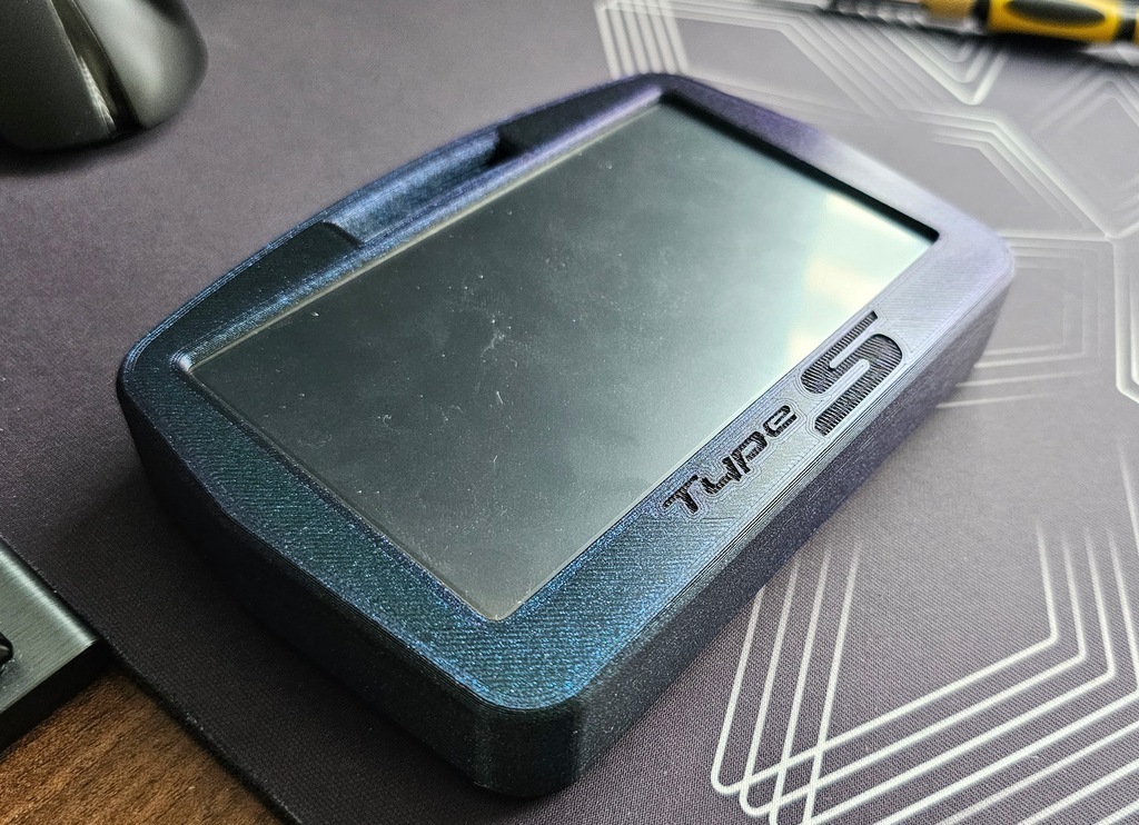 Free 3D file Ktuner v2 light weight body 🚗 ・3D printer model to ...