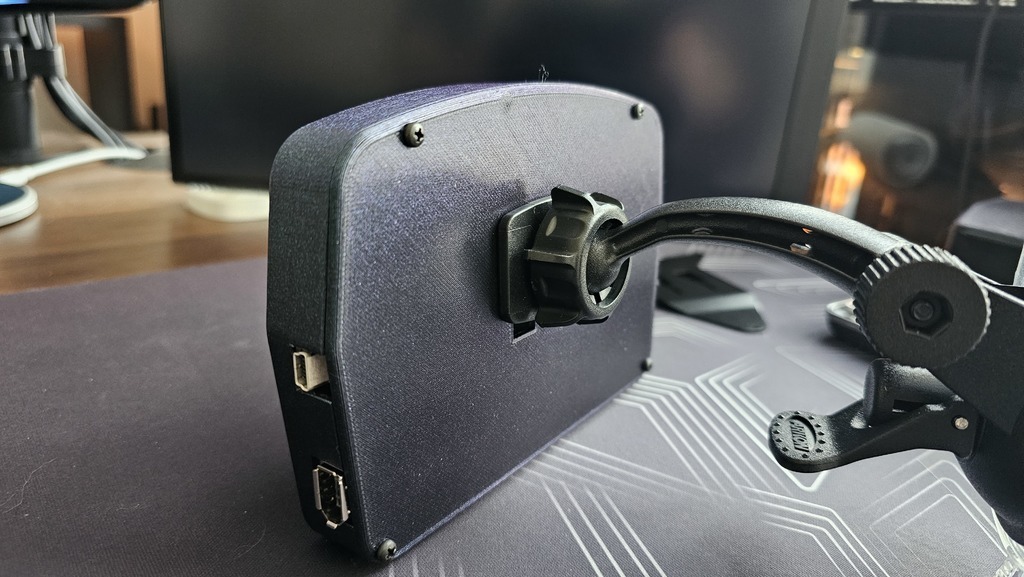 Free 3D file Ktuner v2 light weight body 🚗 ・3D printer model to ...