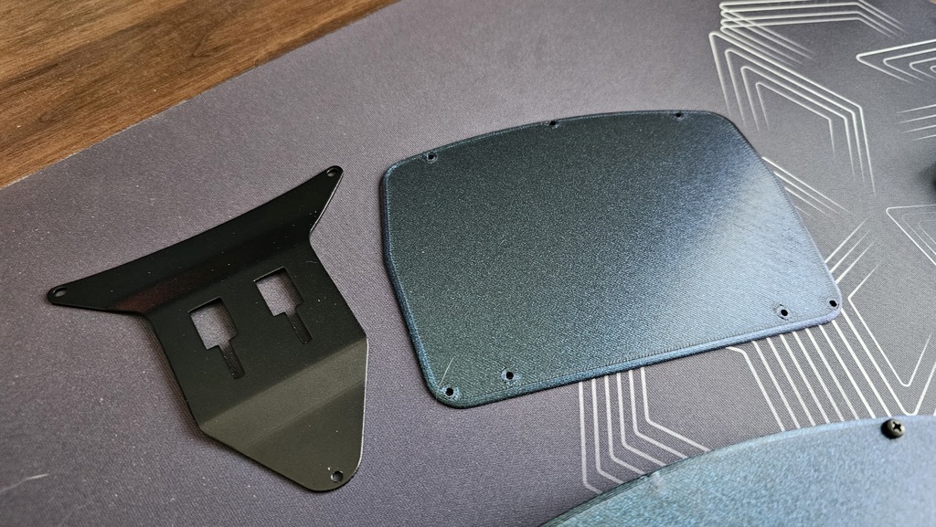 Free 3D file Ktuner v2 light weight body 🚗 ・3D printer model to ...