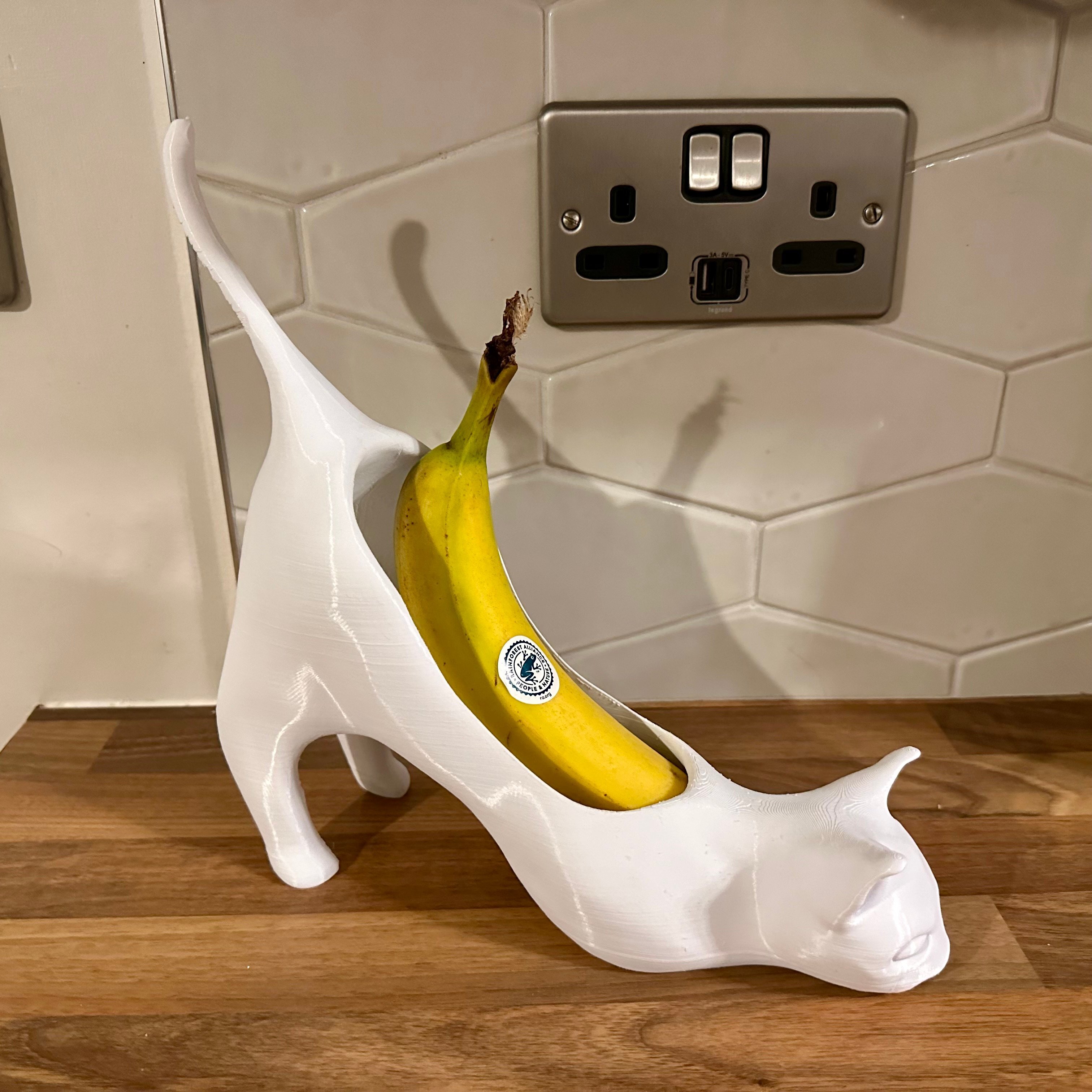 3D printing Crazy Cat Shoe・Cults