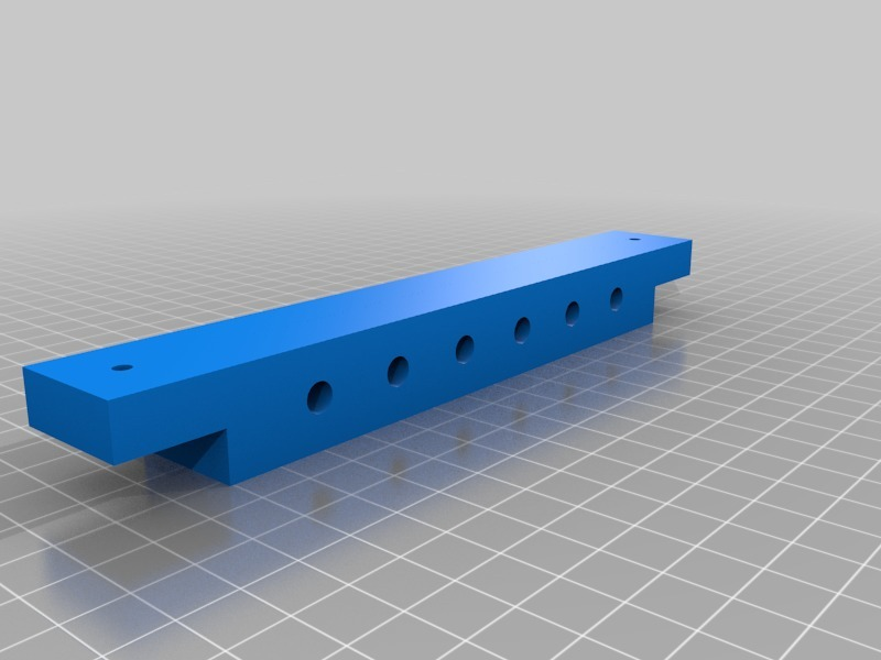 Free 3D file Screwdriver Holder 🪛・Template to download and 3D print・Cults