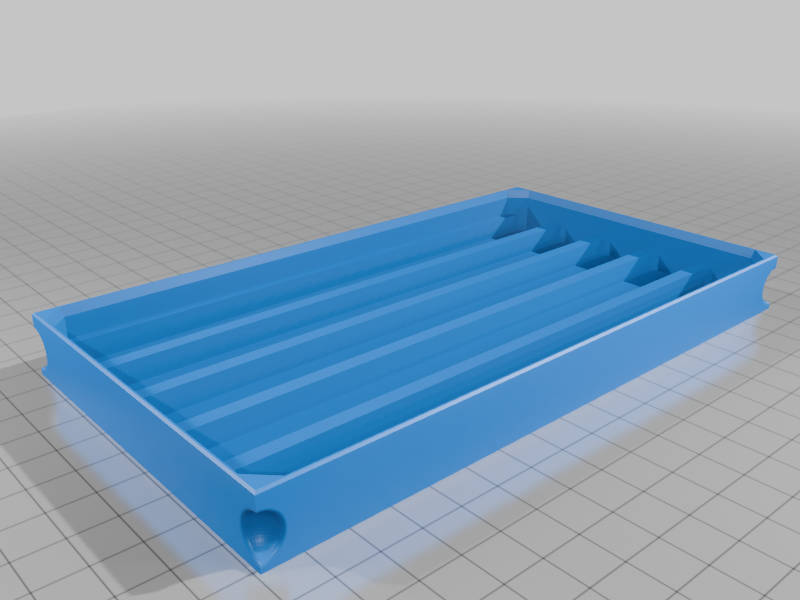 📦 Panasonic SMT Pick-and-Place Nozzle stackable storage trays for NPM ...