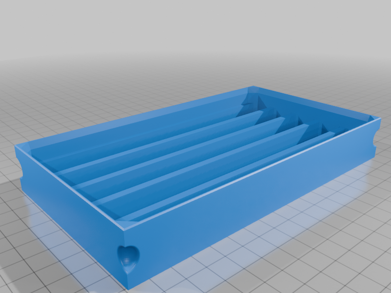 📦 Panasonic SMT Pick-and-Place Nozzle stackable storage trays for NPM ...