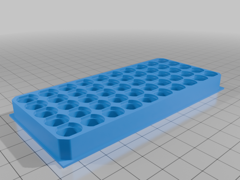 📦 Panasonic SMT Pick-and-Place Nozzle stackable storage trays for NPM ...