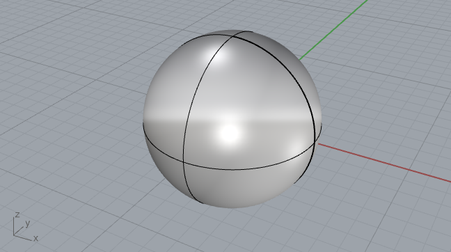 Free OBJ file 10mm Diameter Sphere 🎨 ・3D printable model to download・Cults