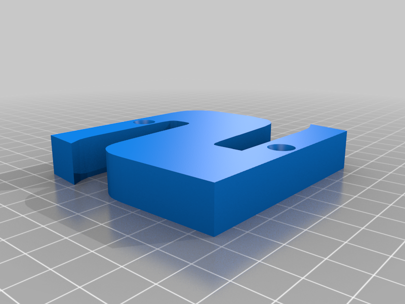 Free 3D file 3 Inch Numbers 0-9 🔢 ・Model to download and 3D print・Cults