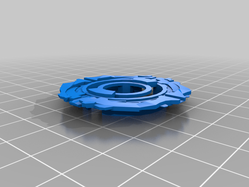 🏟️ Functional Beyblade Metal: Galaxy Pegasus - with compatible launcher ...