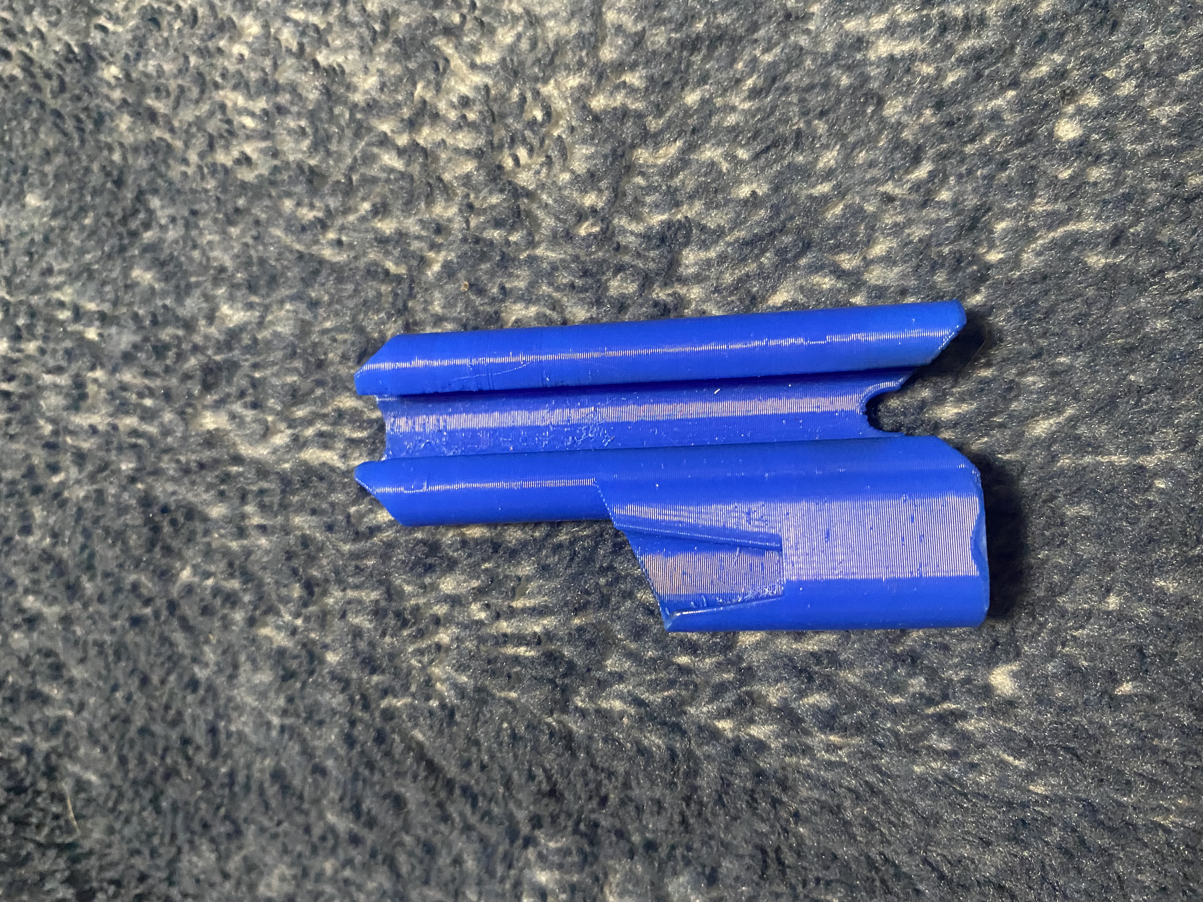 3D printable iPhone Lightning headphones Cable Wrap・Cults
