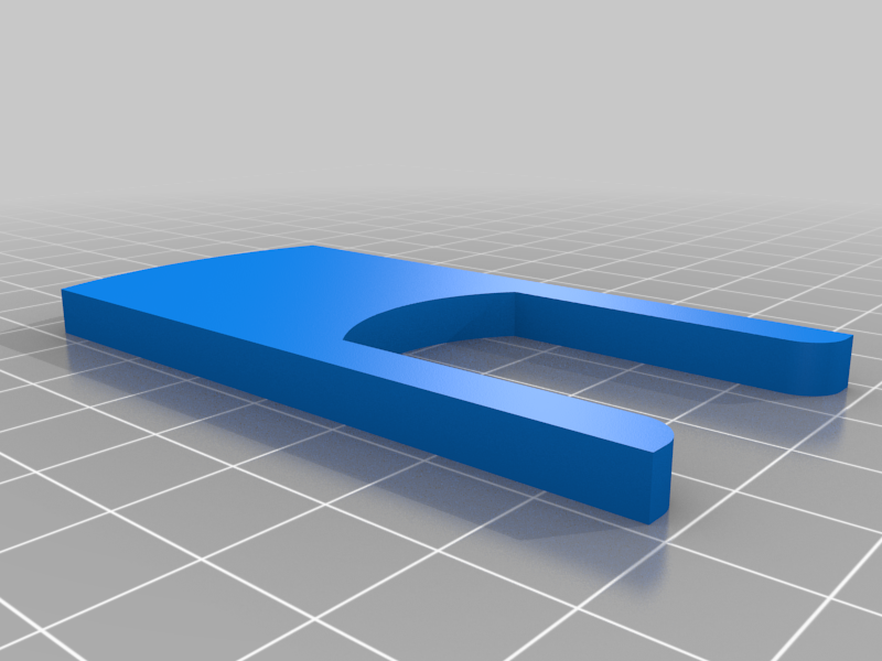 Free 3D file Ender 5/5pro Overhead Direct Drive feed system made with ...