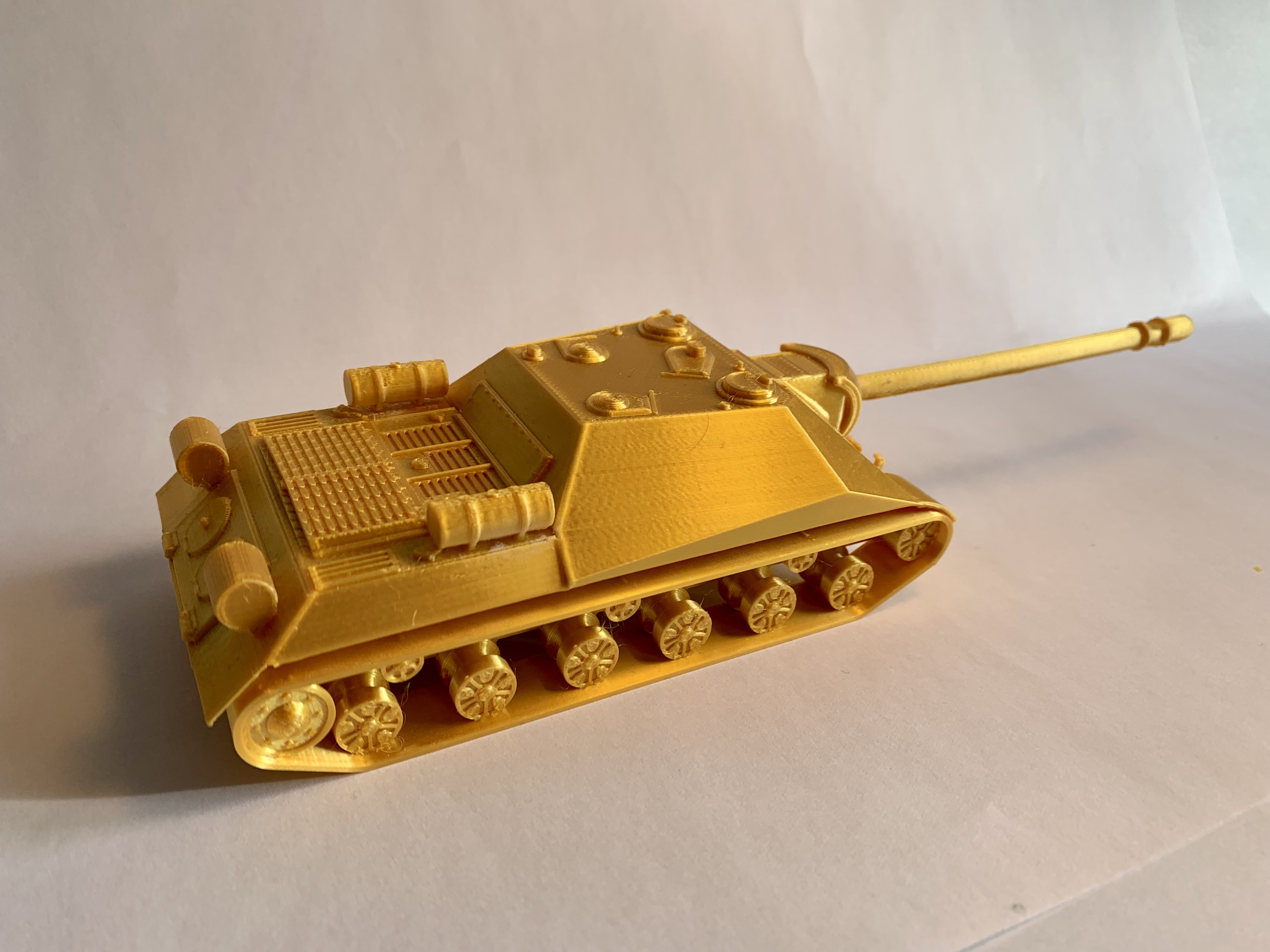 STL file object 704 🪖 ・3D printing design to download・Cults