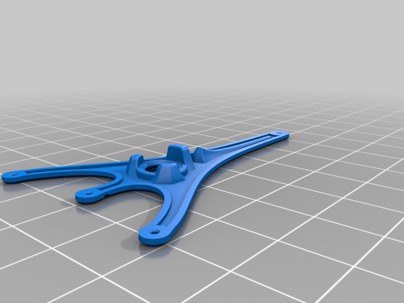 Free 3D file Tiny Whoop - Mobula 6 - Canopy 🦷 ・3D print object to ...