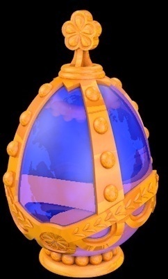 Fichier 3D gratuit Soul Gem V5 - Mise à jour 💎・Design imprimable en 3D ...