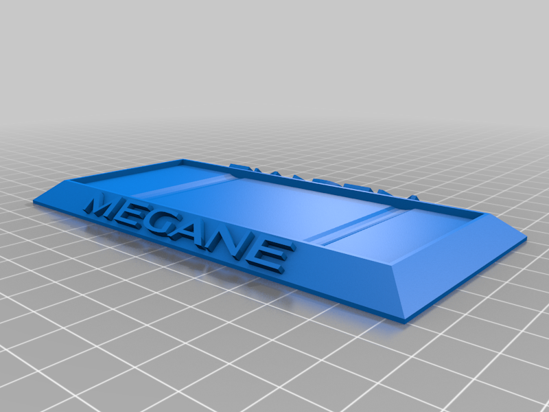 Free 3D file Presentation Supports for Little Collection Cars 🎲 ・3D ...