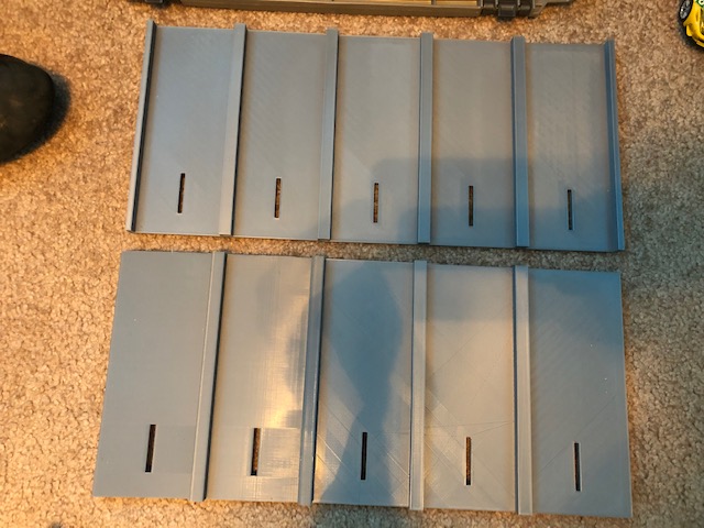 🚗 1/32 Slot Car Drawers for Plano 757 Tackle box・Free STL File for ・Cults