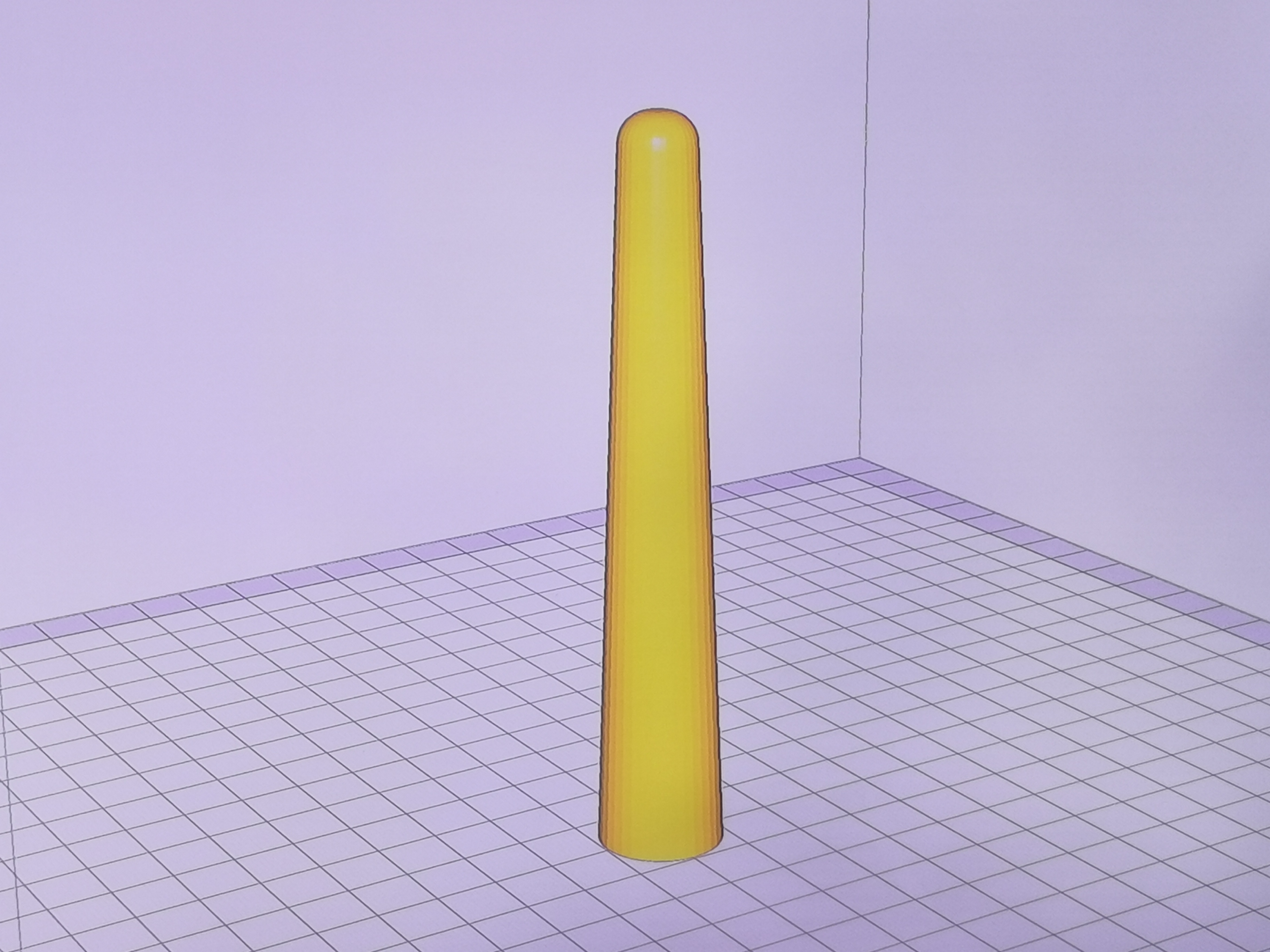 STL file storage doob/joint tube 🚬 ・3D printer design to download・Cults