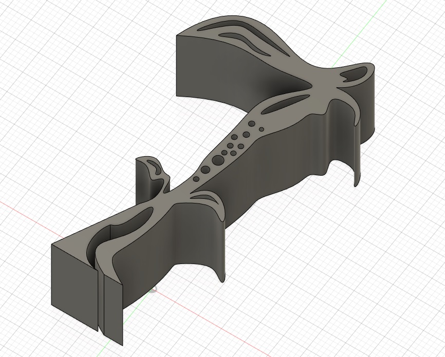 🎨 Number 7・Free STL File for ・Cults