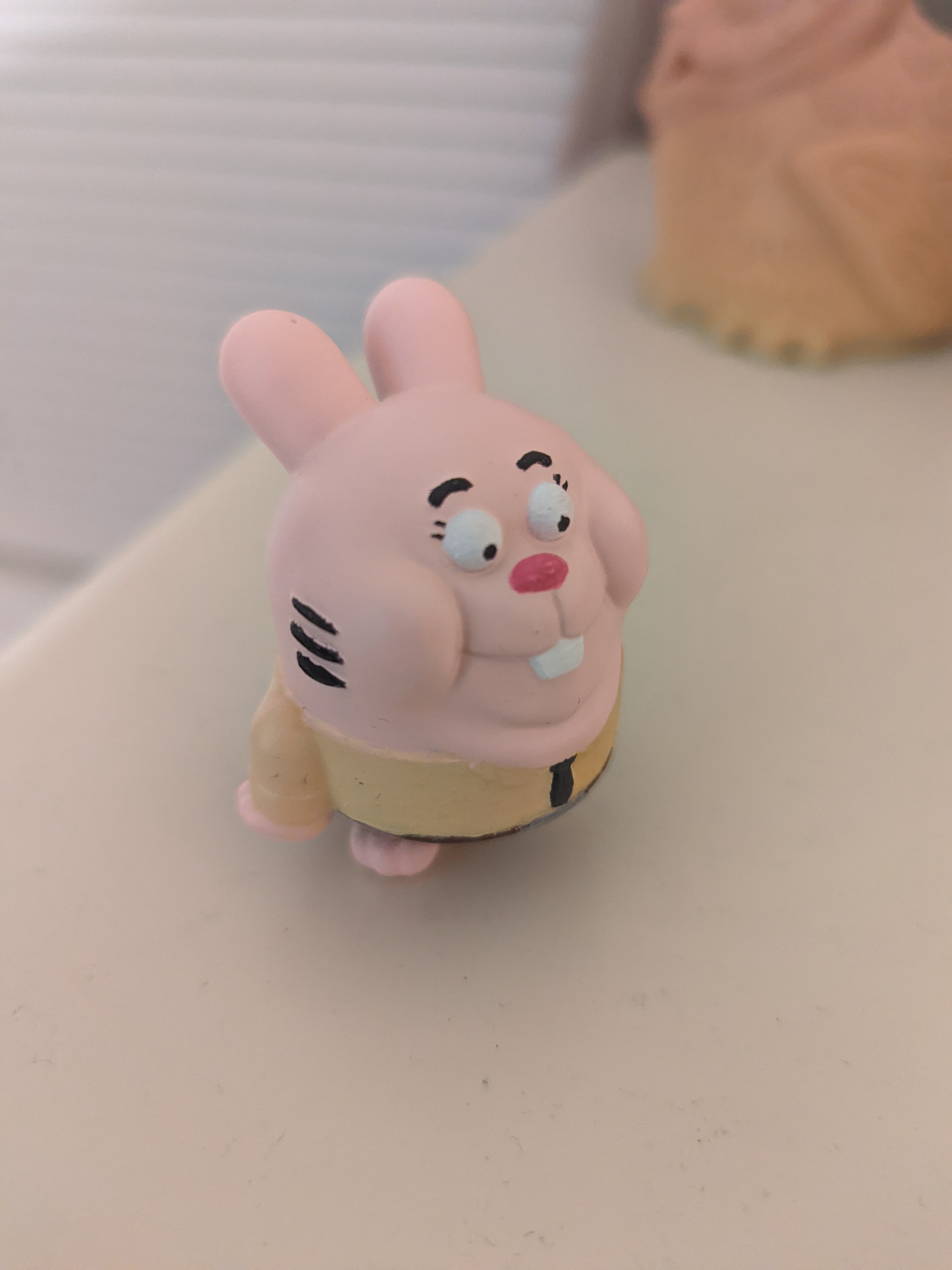 🚗 Richard Watterson・ STL File for ・Cults