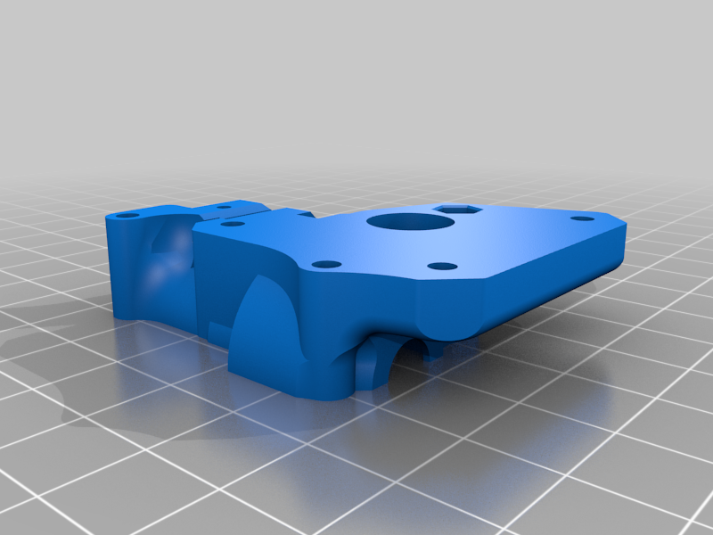 Free STL file WEMC V6 🪱 ・Object to download and to 3D print・Cults