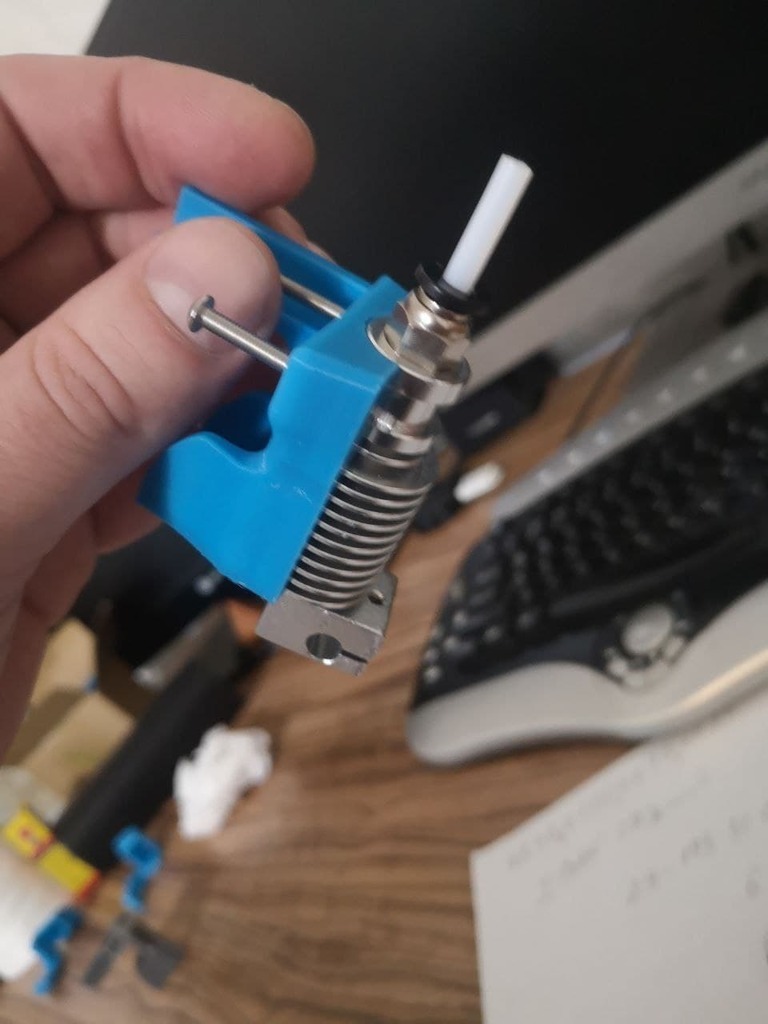 Free STL file Heavy duty mount 5015 🔧 (STEP)・3D printable model to ...