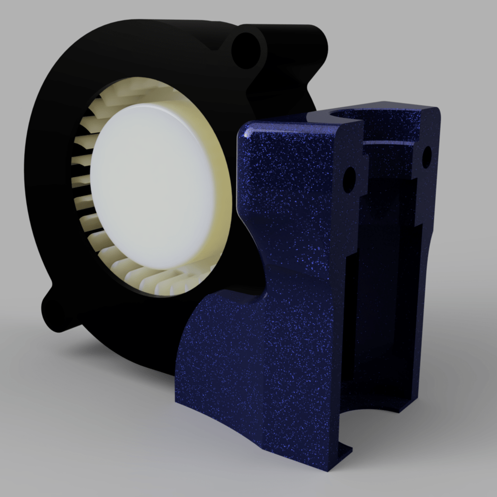 Free STL file Heavy duty mount 5015 🔧 (STEP)・3D printable model to ...