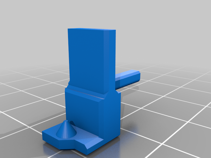 Free STL file WEMC V6 🪱 ・Object to download and to 3D print・Cults