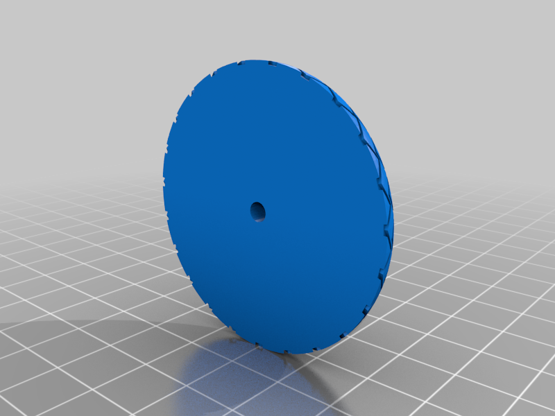 😡 Spring Style Shock for "The Angry Hornet"・Free 3D File for ・Cults