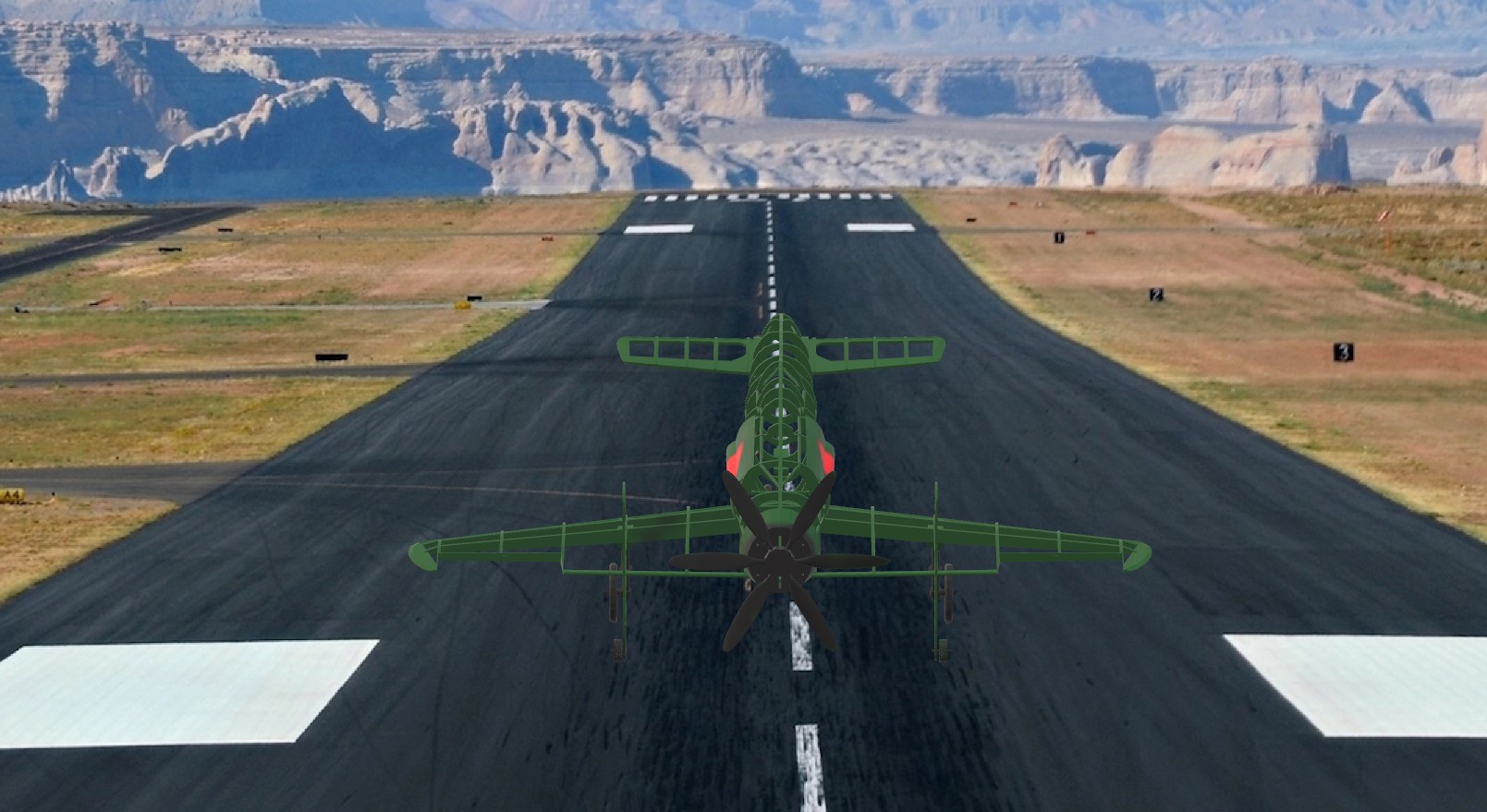 STL file J7W1 Shinden (Scale Flying Aircraft 1000mm) ️・3D print object ...