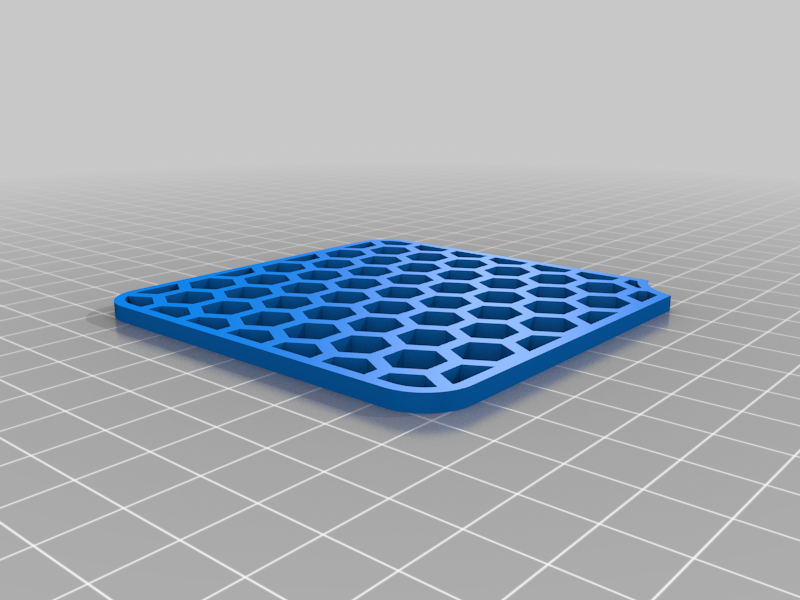 🧼 Soap Holder - Dr. Squatch・Free 3D File for ・Cults