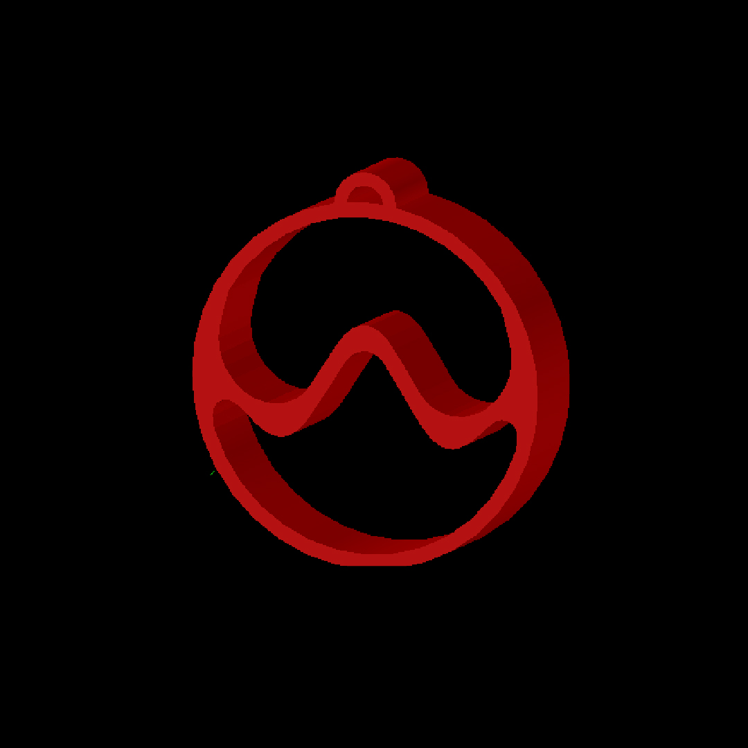 Archivo STL Lady Gaga Chromatica ICONs Pack 💍 ・Objeto de impresión 3D ...