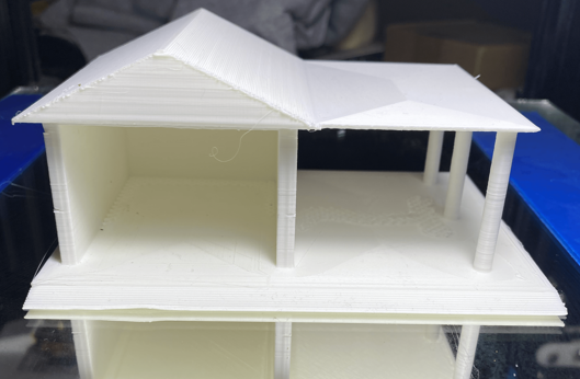 Archivo STL Garaje para coches 🏠 (OBJ)・Plan de impresión en 3D para ...